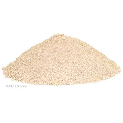 Premium Live Sand for Saltwater Aquariums and Reef Tanks | ARC Reef