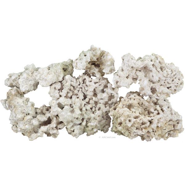 "Reef Stacker" Dry Rock, All in 1 Aquascaping Kits by ARC Reef, ALL NEW